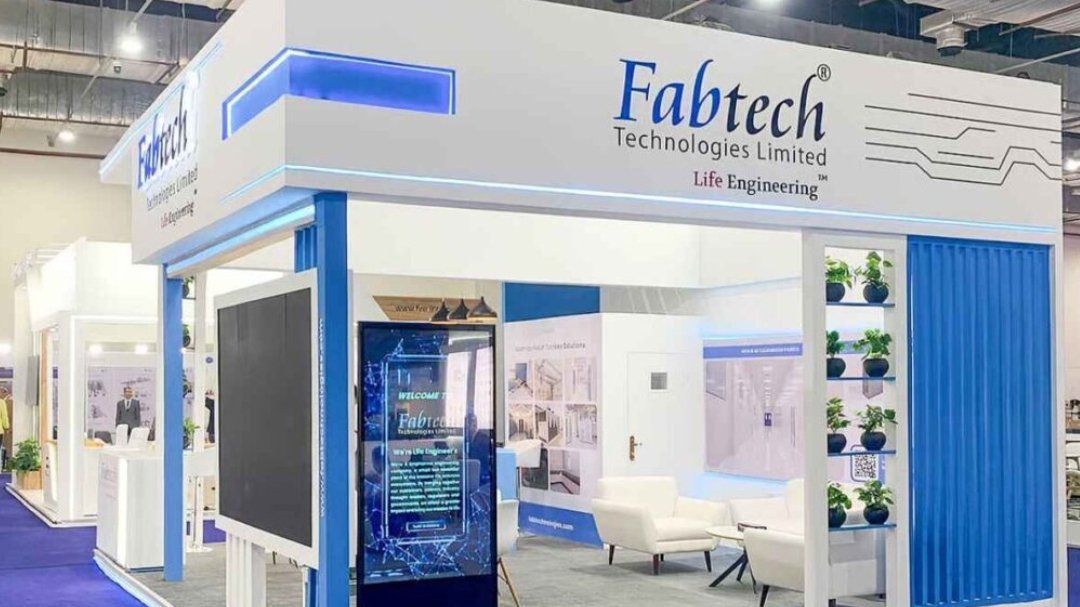 Fabtech Technologies IPO Allotment: GMP & Status Check
